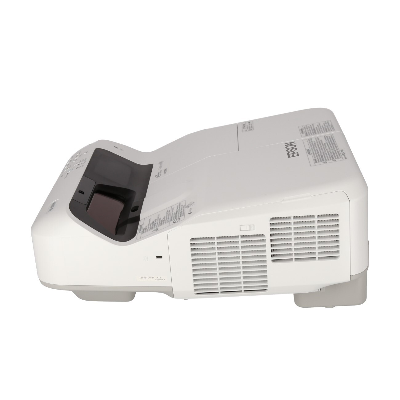 Epson EB-675W Beamer für Schulen | hier online kaufen