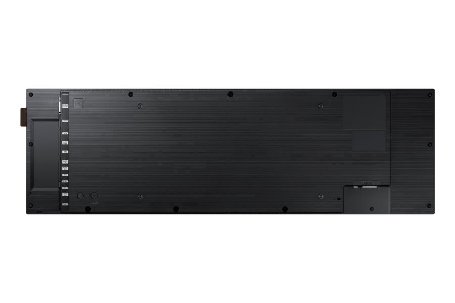 Samsung Smart Signage Display SH37F LED - LCD Signage Display | Beamer ...