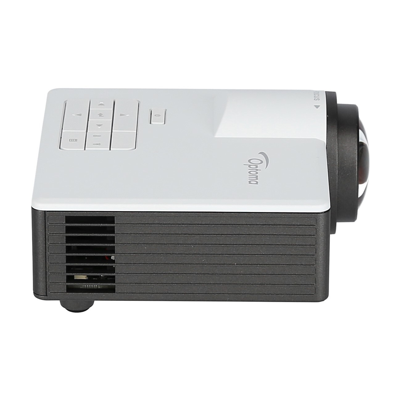 Optoma ML1050ST Mini Beamer | hier online kaufen